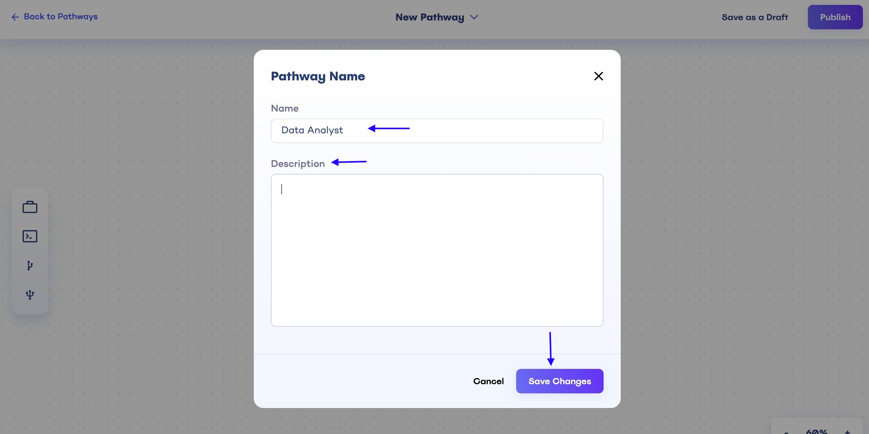 How To Create a Custom Pathway – Workera