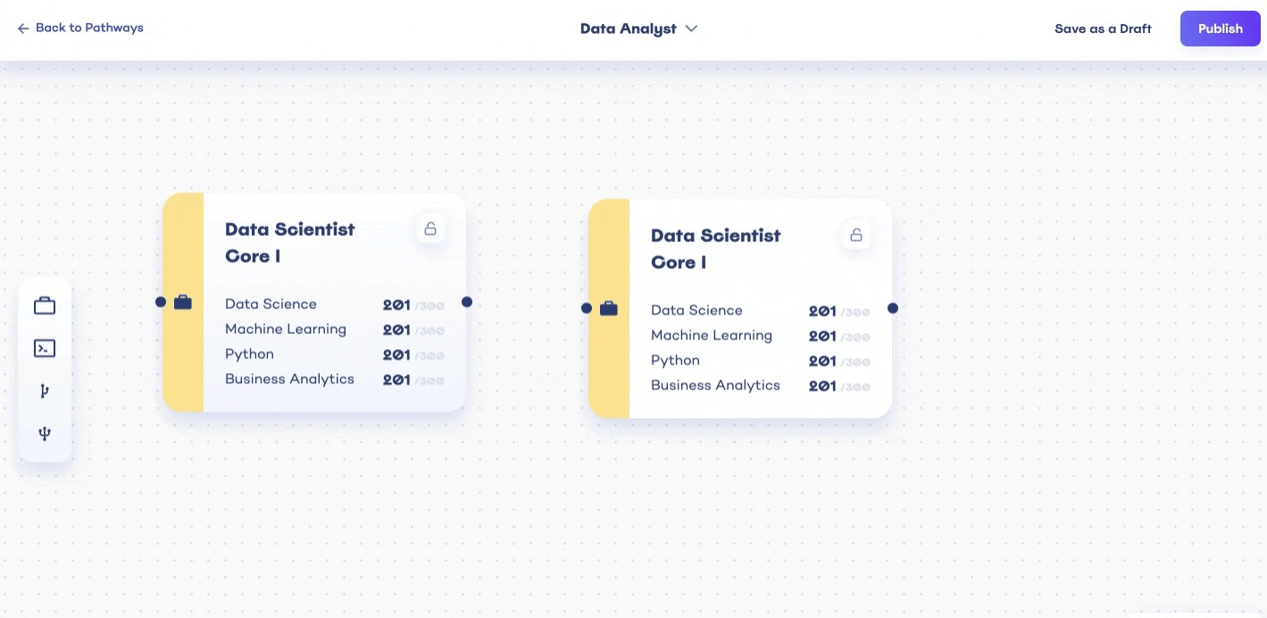 How To Create a Custom Pathway – Workera