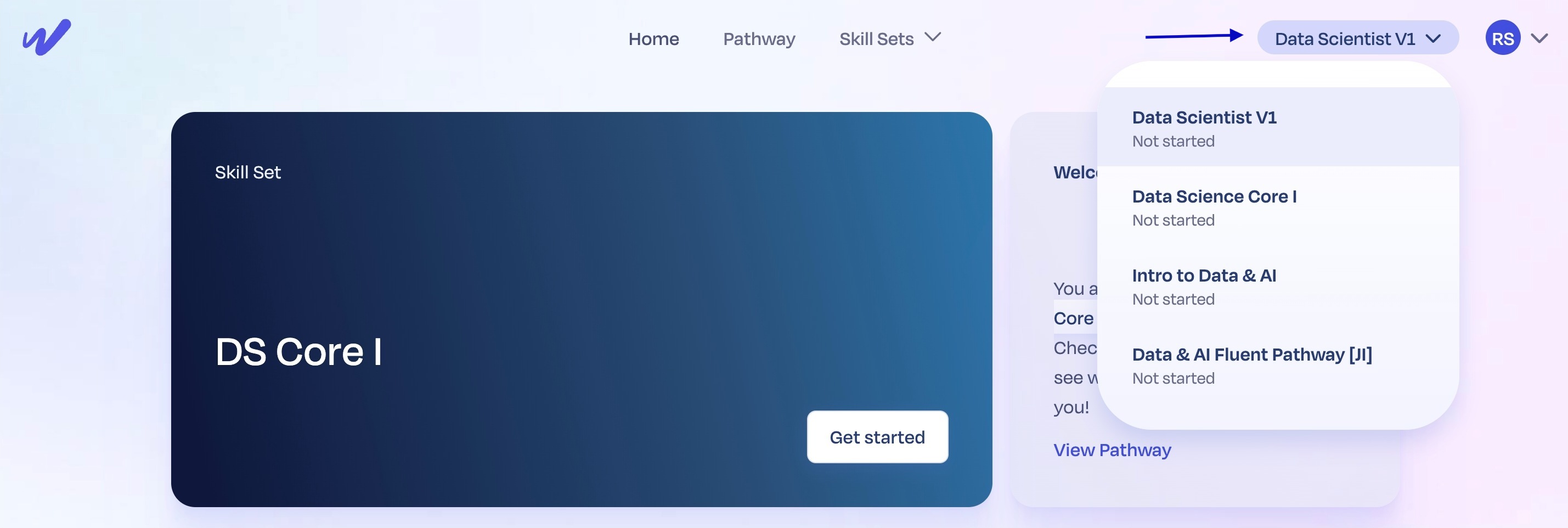 Do I Have To Do Anything To Enroll in Pathways? – Workera