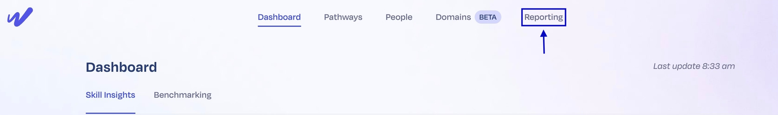 Overview of the Learner Status Report – Workera