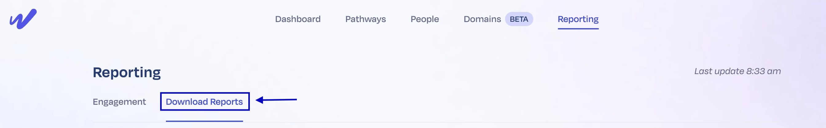 Overview of the Learning Plan Report – Workera