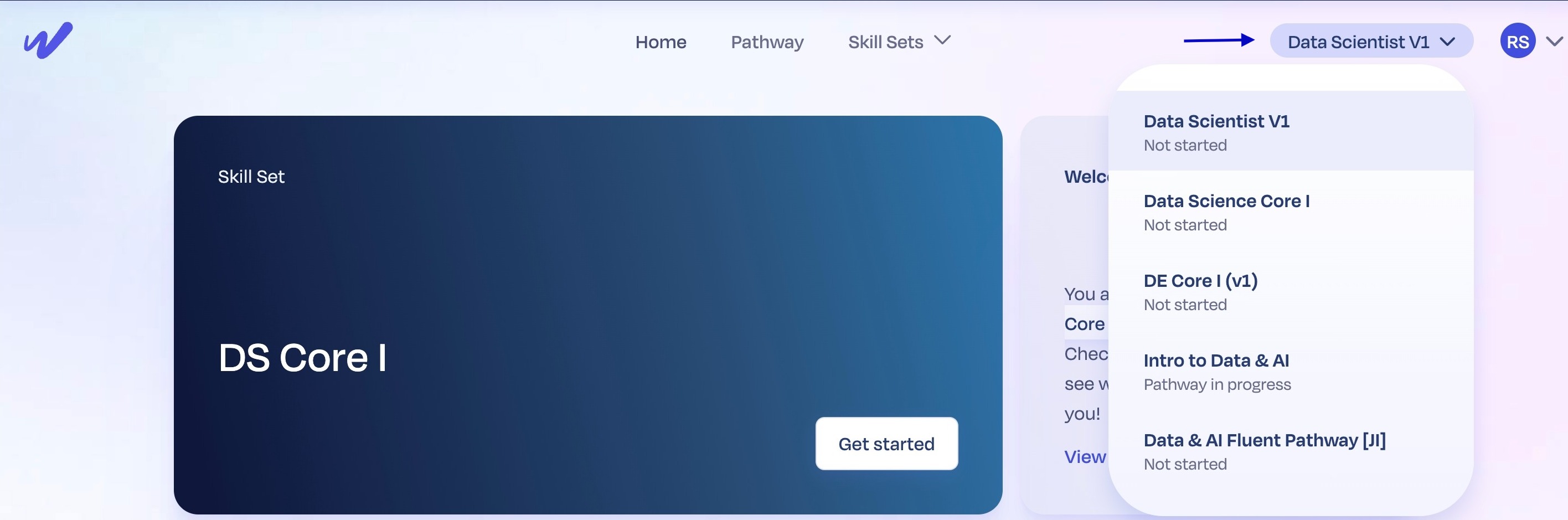Welcome to Workera: How Pathways Work – Workera