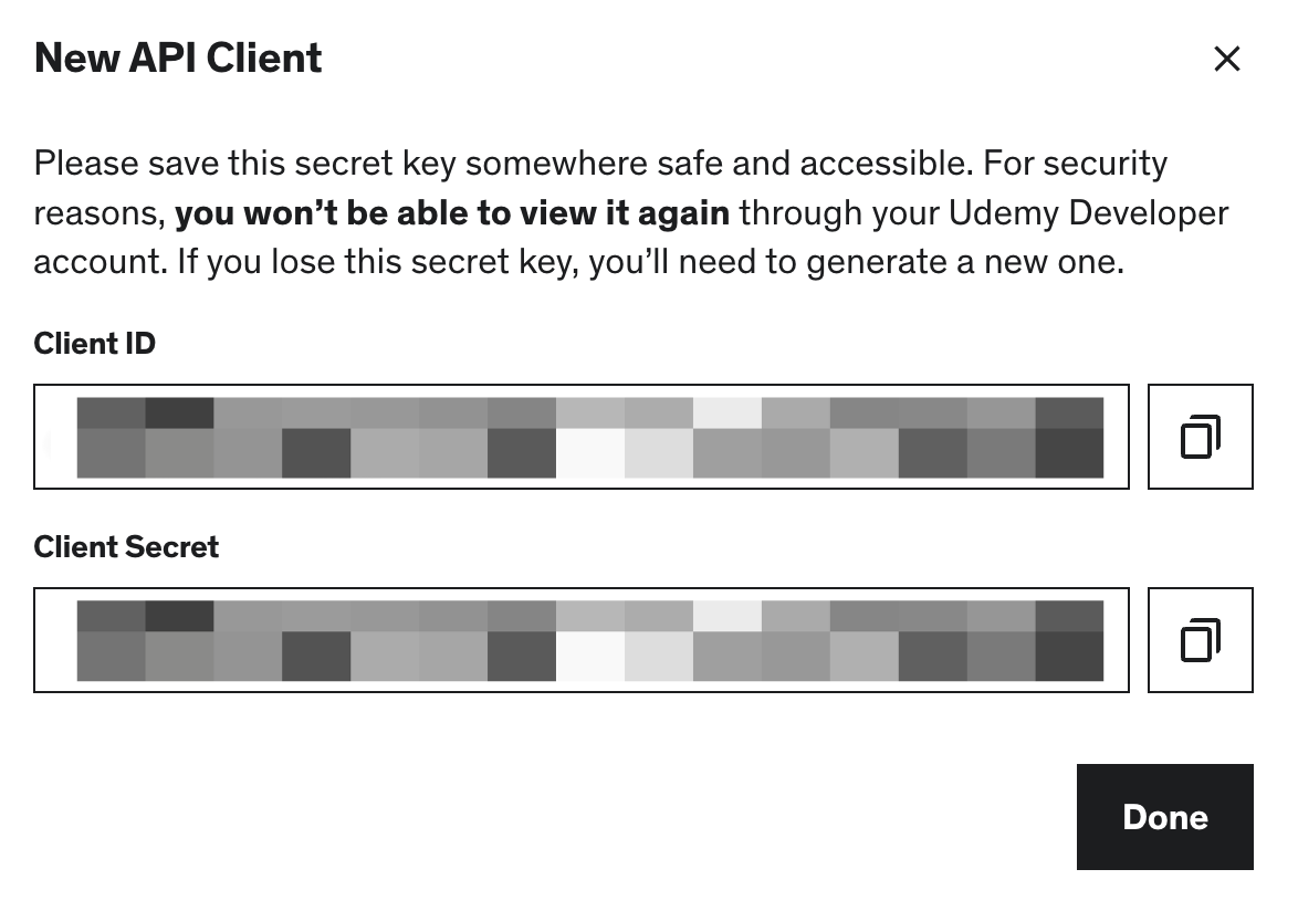 How to Configure a Udemy Integration – Workera