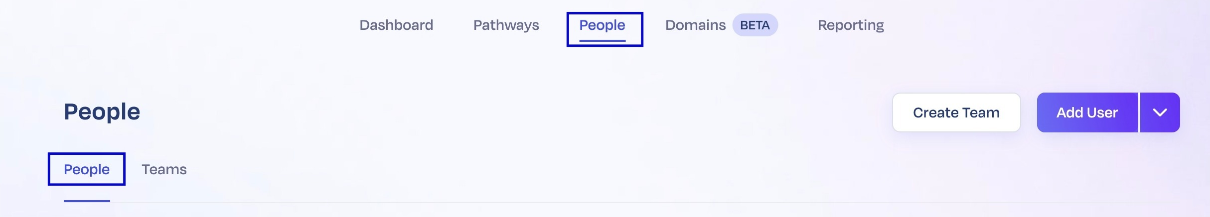 How to Unenroll Users From Pathways – Workera