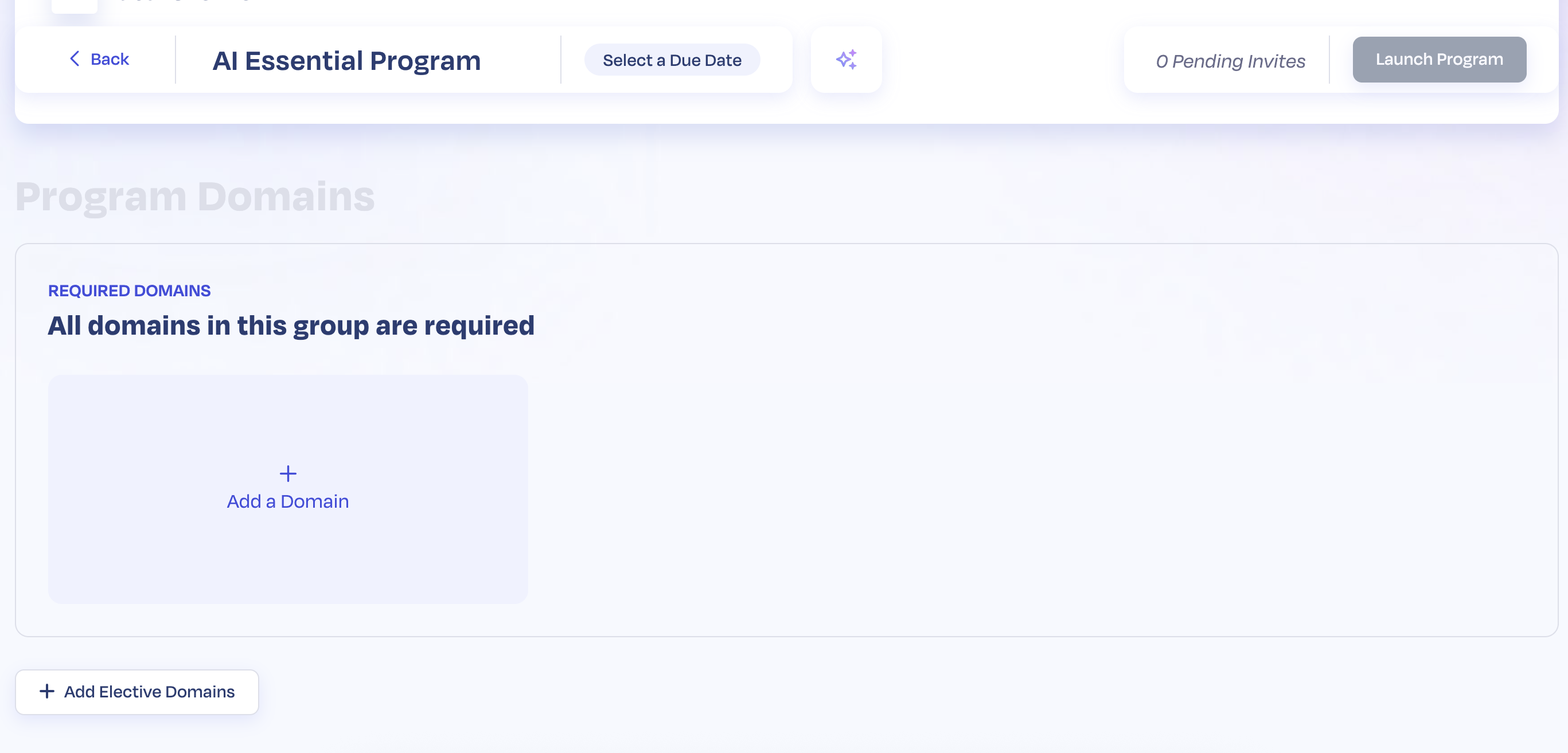 How do I create programs? – Workera